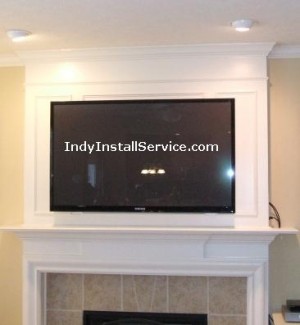 TV Mounting Installation Near me. Highly rated for Quality, Service